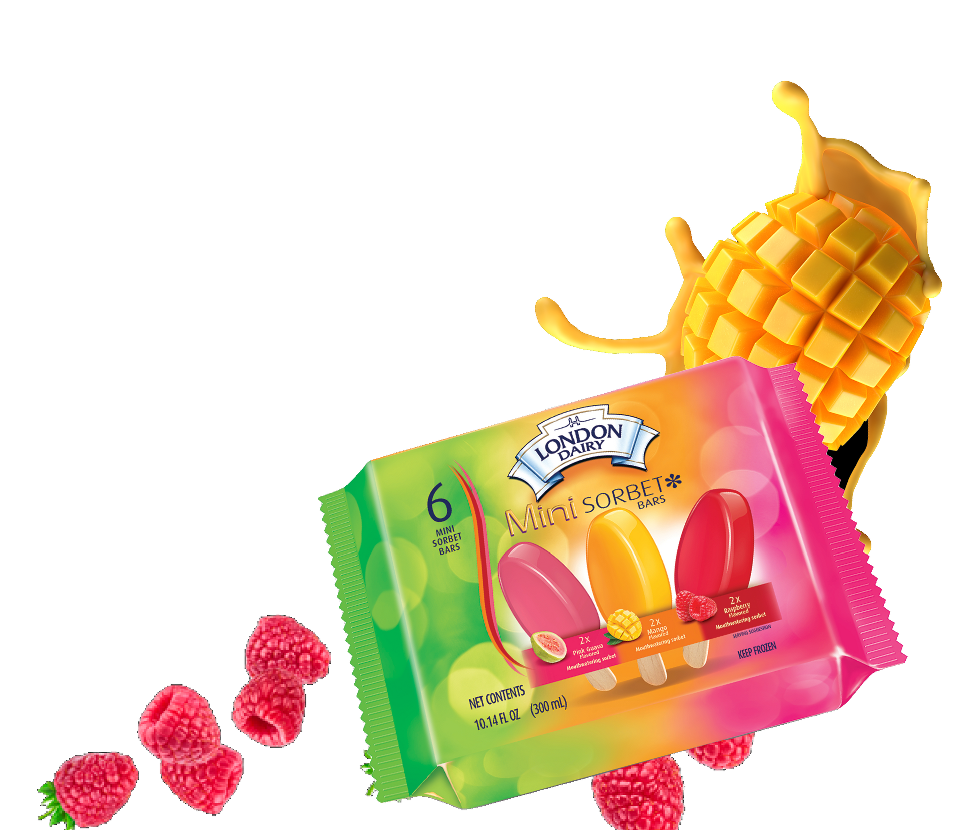 Ace Foods LLC